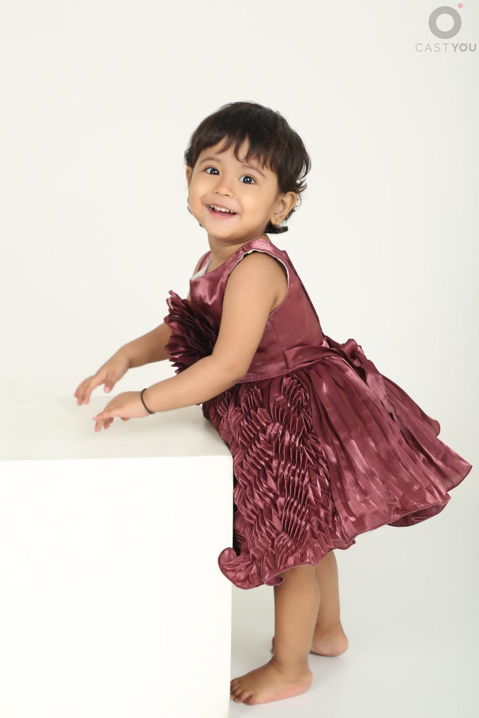 Maham Khan - CastYou