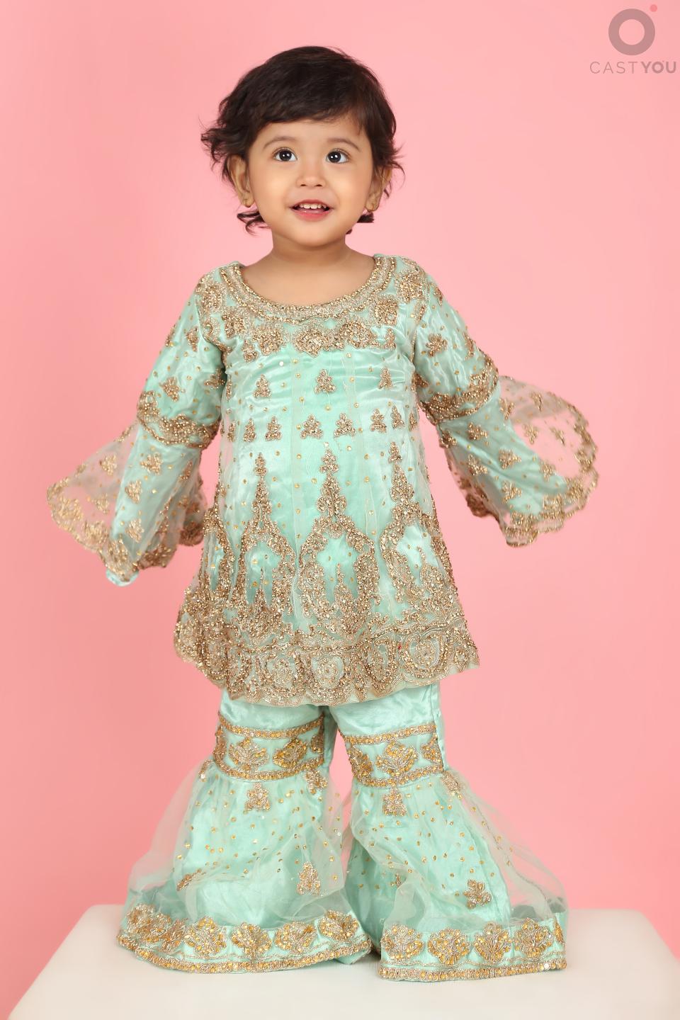 Maham Khan - CastYou