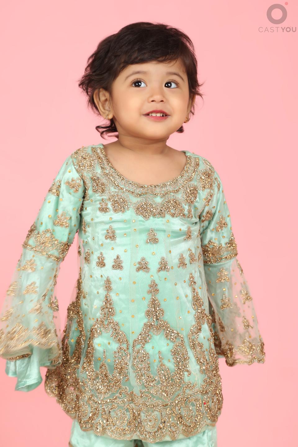 Maham Khan - CastYou