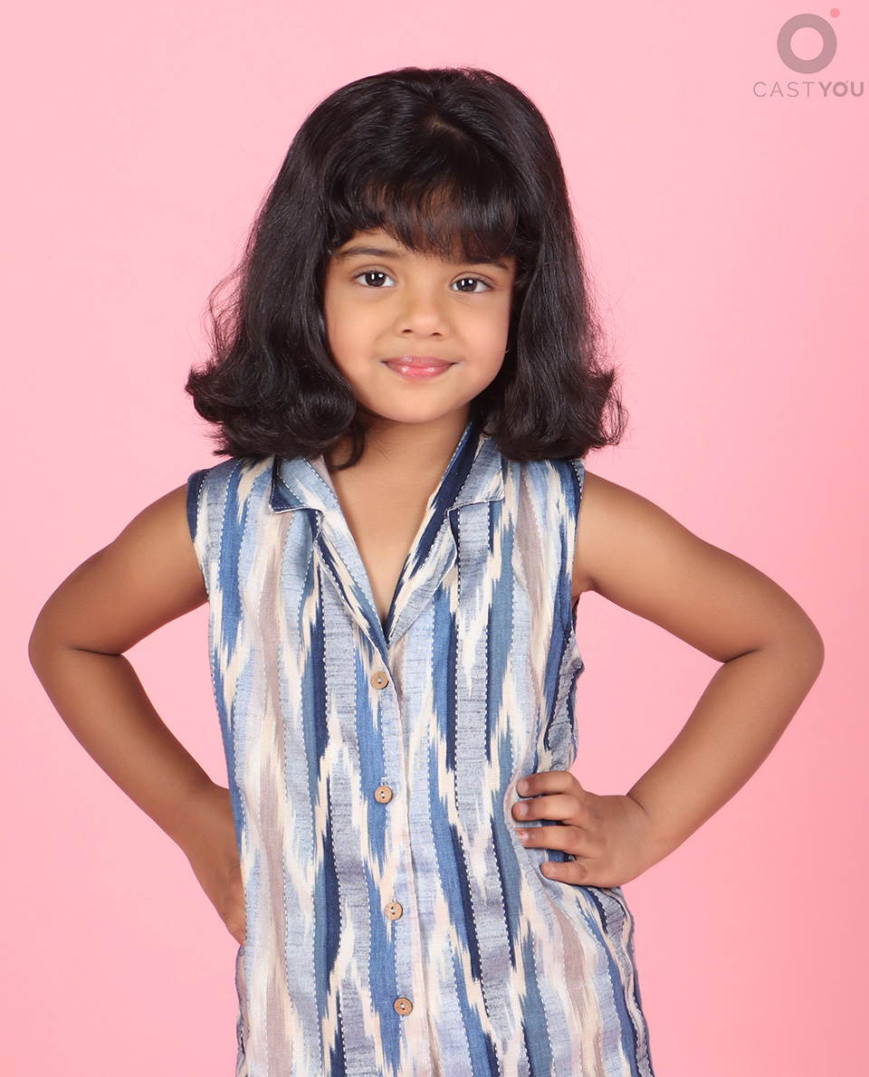 Nitya Mhetre - CastYou