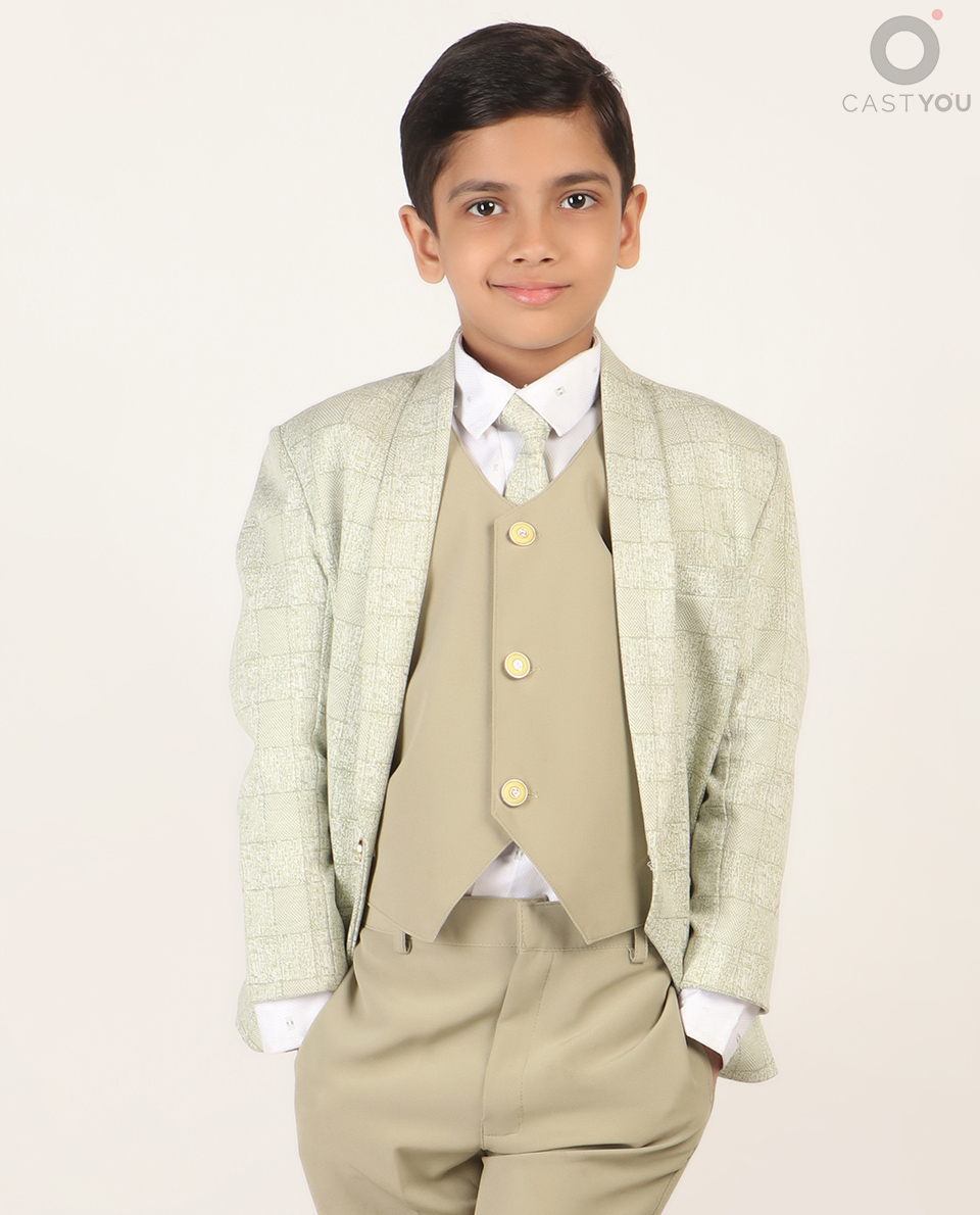 Panshul Gaur - CastYou