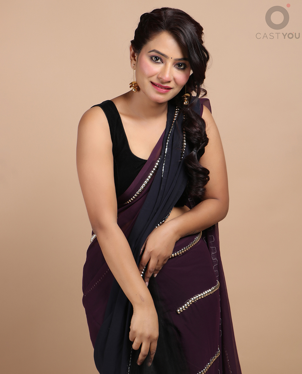 Prachi Mule - CastYou