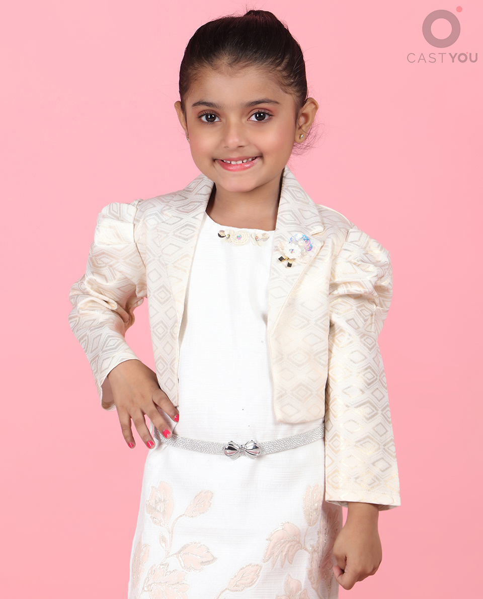 Prisha Khairmode - CastYou