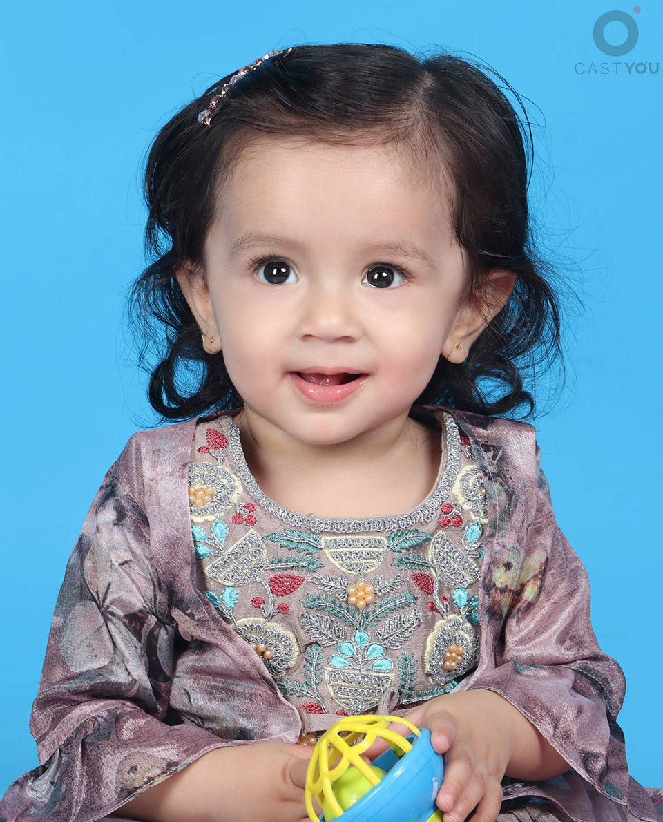 Raghavi Bais - CastYou