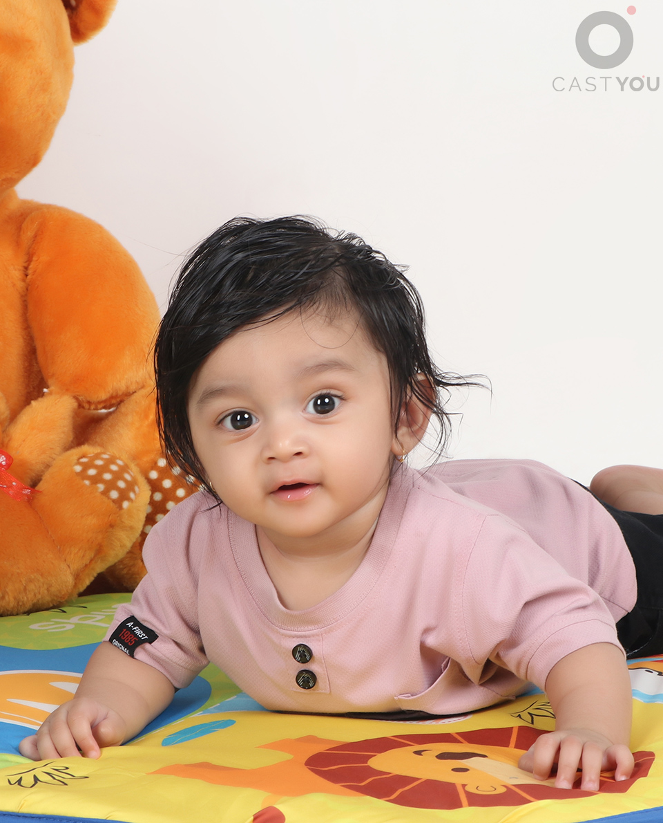 Rudransh Karale - CastYou