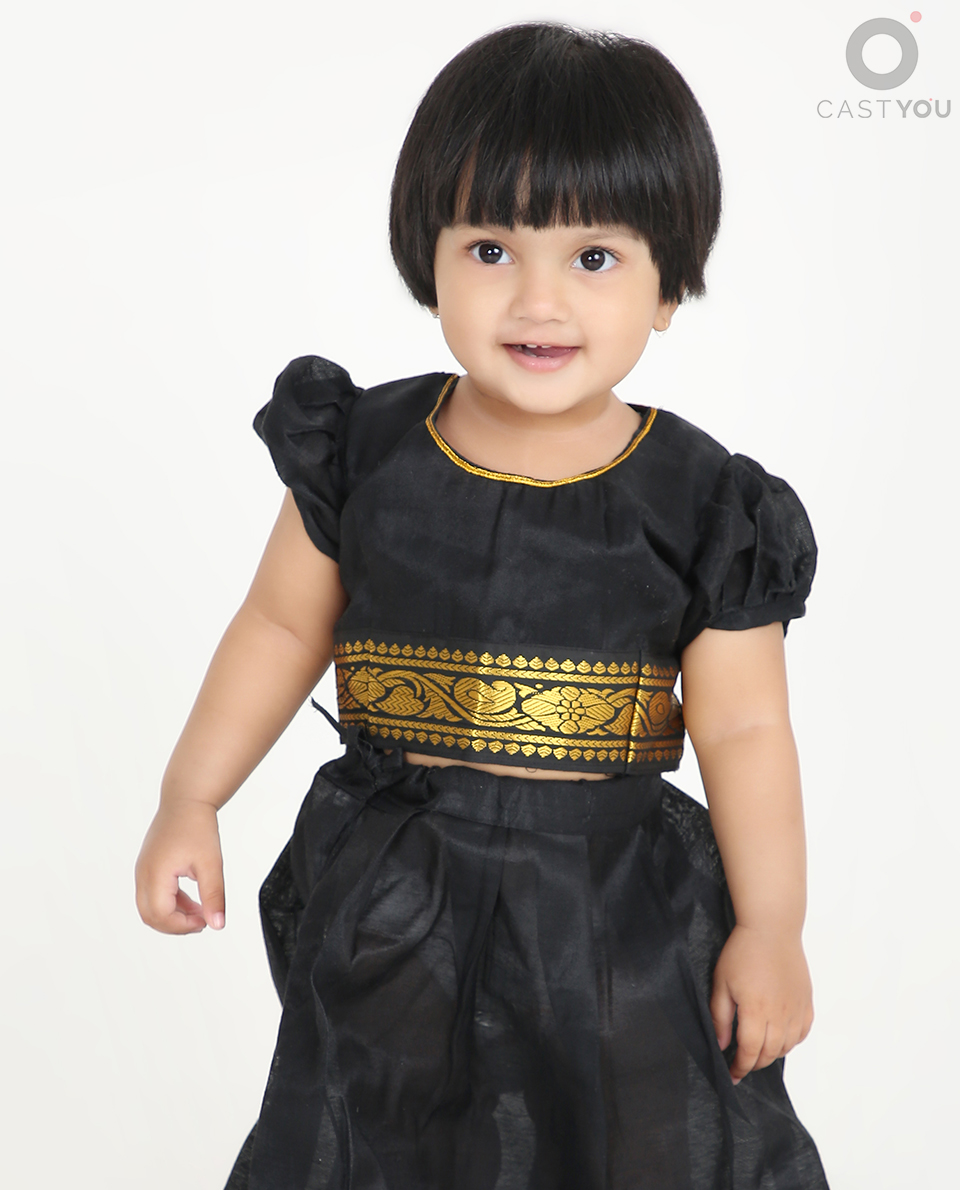 Ruhi Mhatre - CastYou