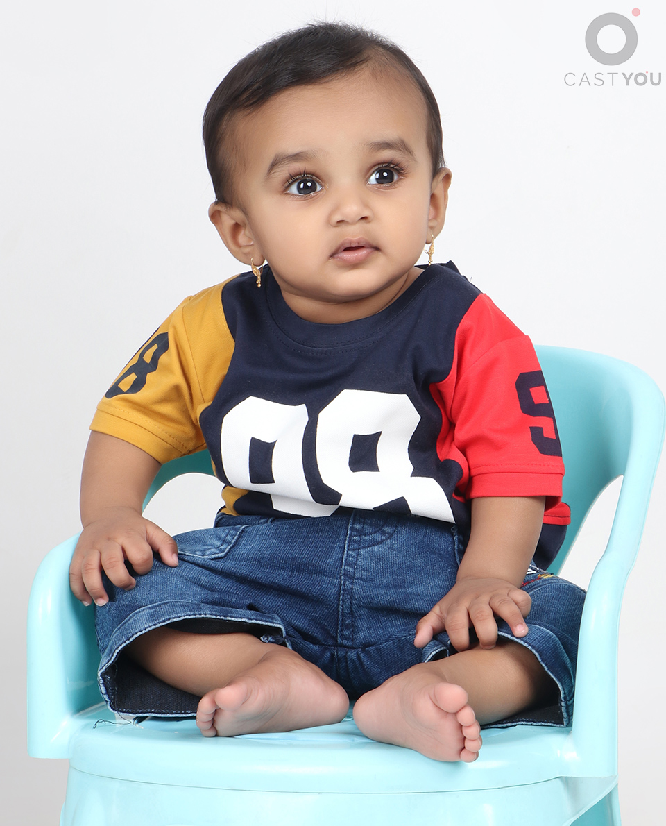 Sanchit Jain - CastYou