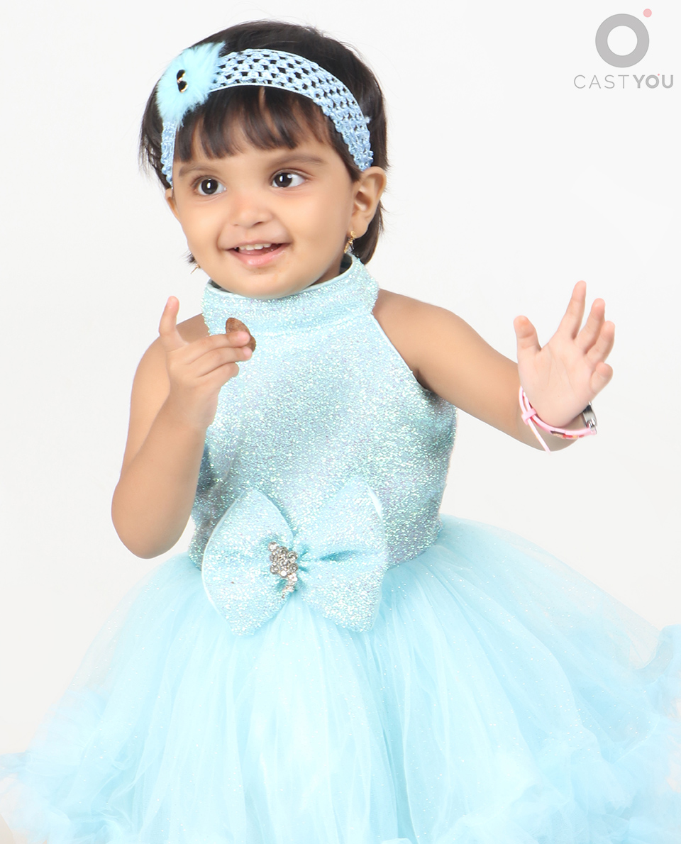 Shreesha Panchve - CastYou