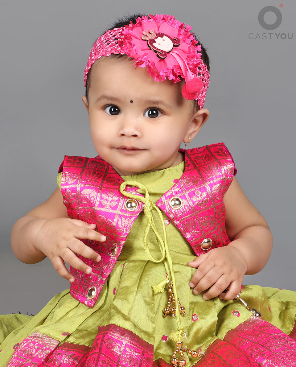 Shreesha Pimple - CastYou