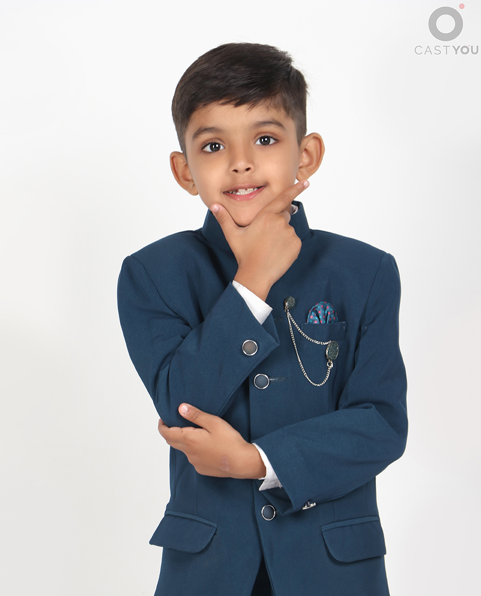 Soham Patil - CastYou