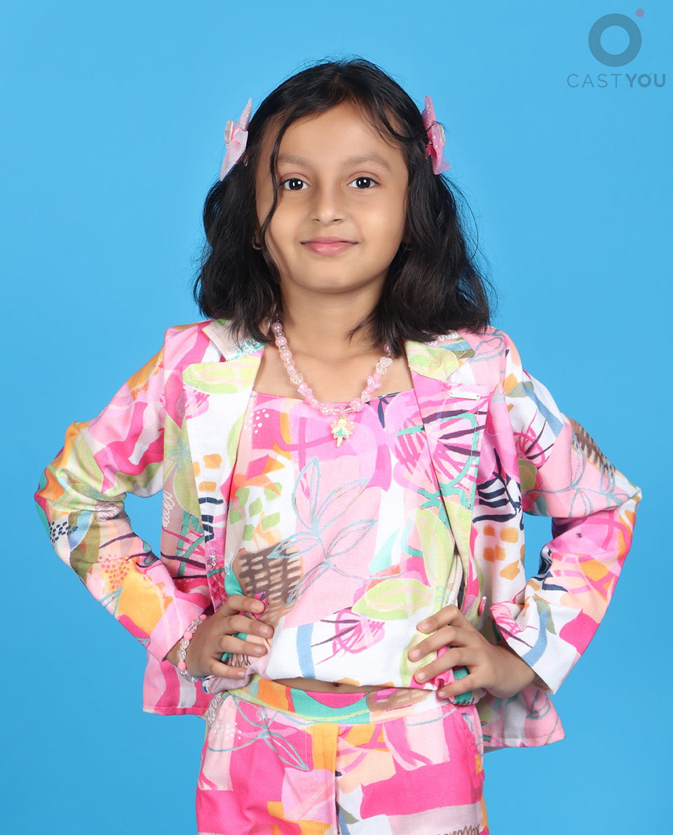 Tanishka Bulbule - CastYou