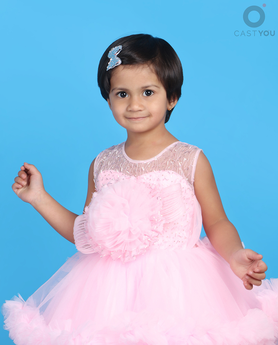 Viha Deshmukh - CastYou