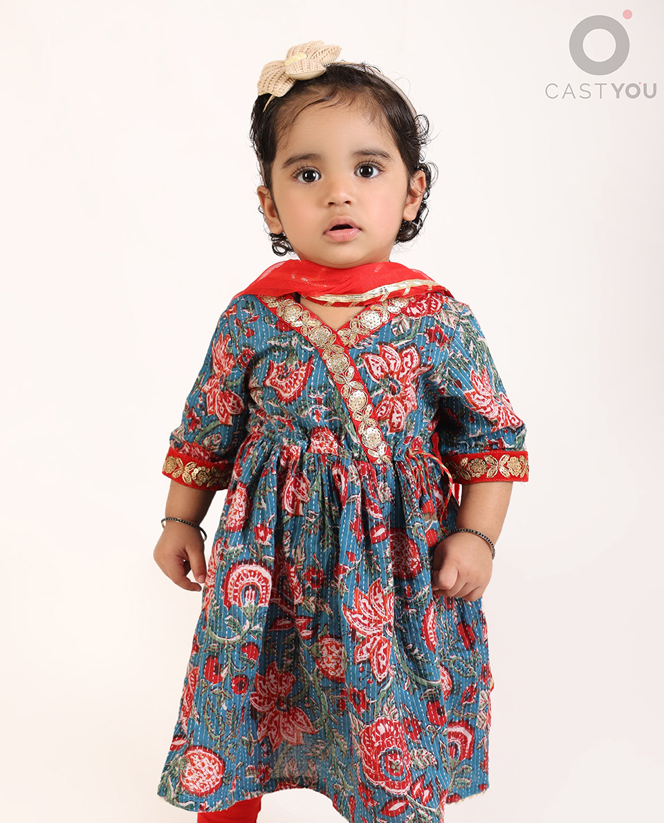 Shivaanya Singh - CastYou