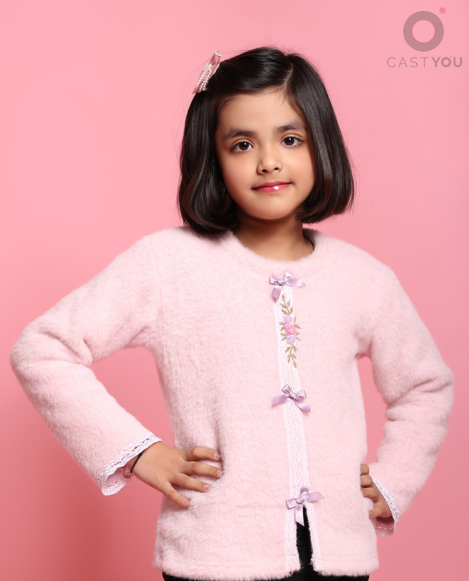 Hardika Sharma - CastYou