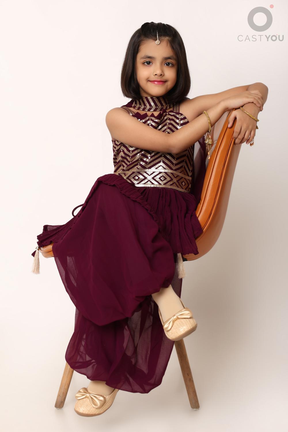 Hardika Sharma - CastYou