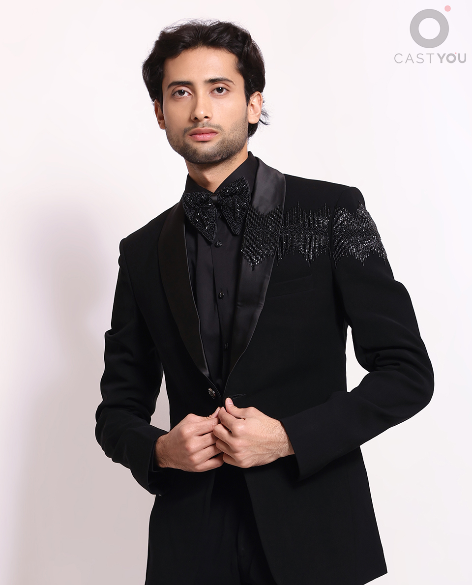 Anand Kumar - CastYou