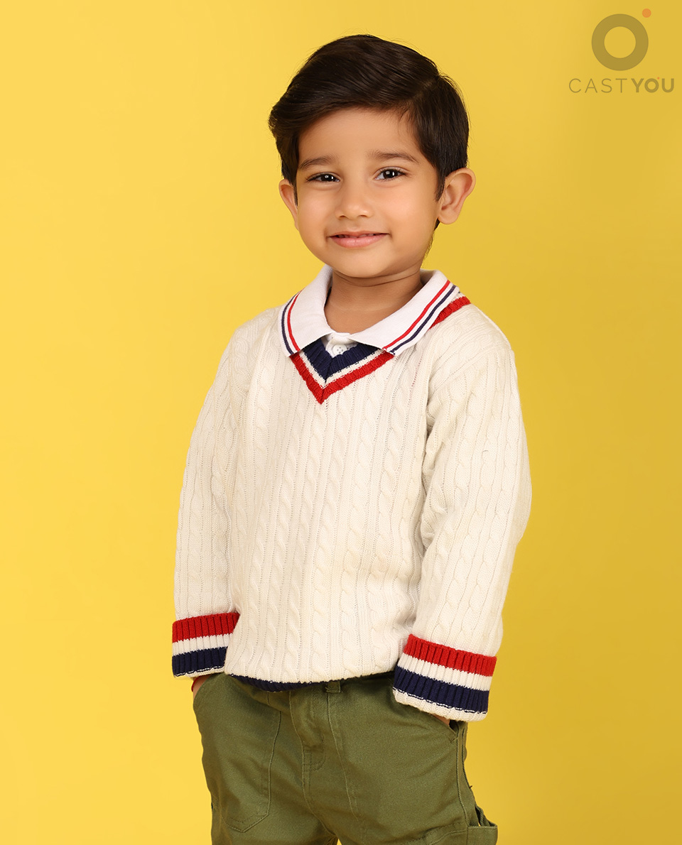 Male Child Artists | Childrens Modelling Agency Near Me