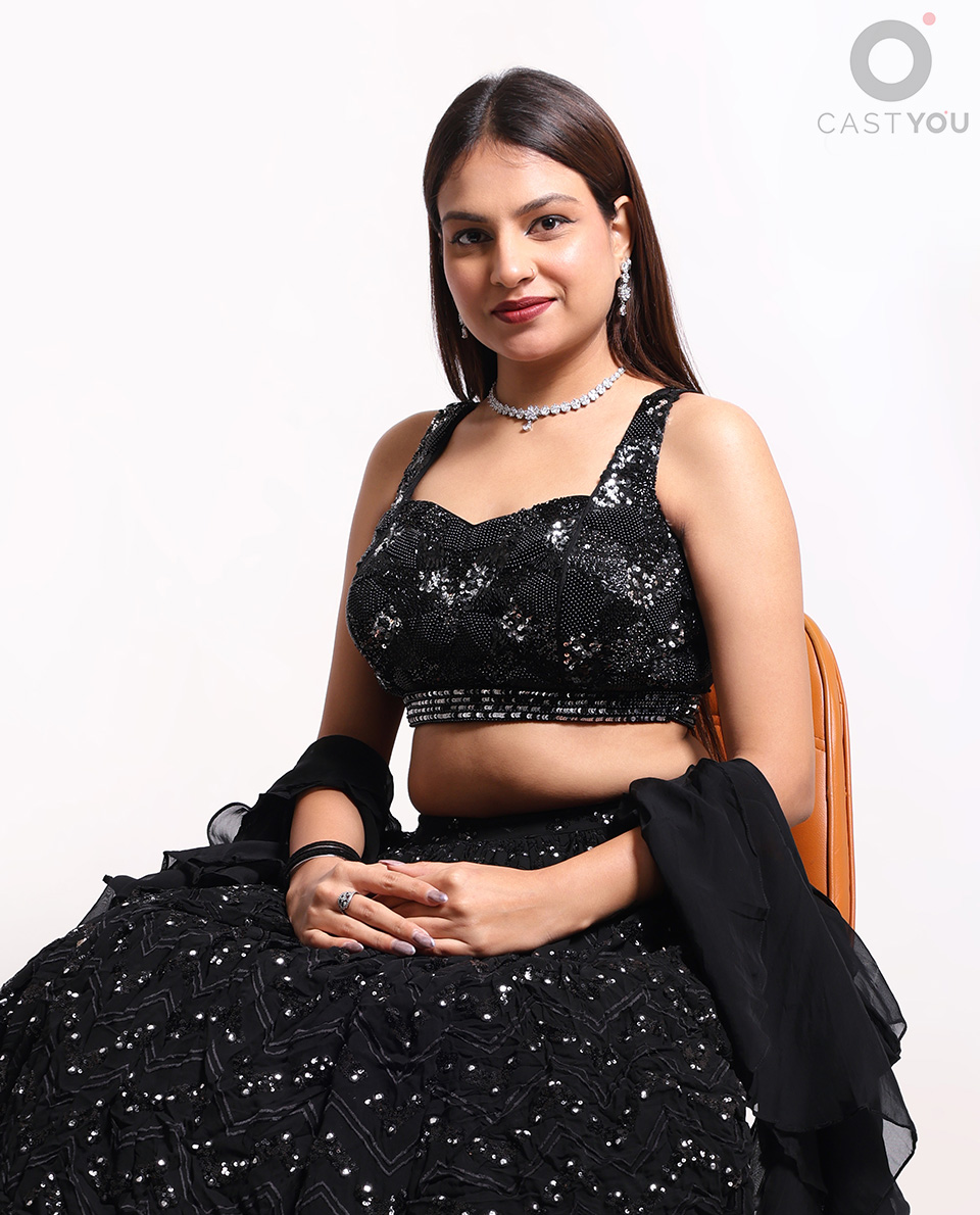 Ritul Sharma - CastYou