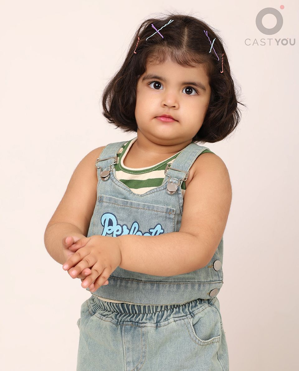 Eva Chaudhary - CastYou