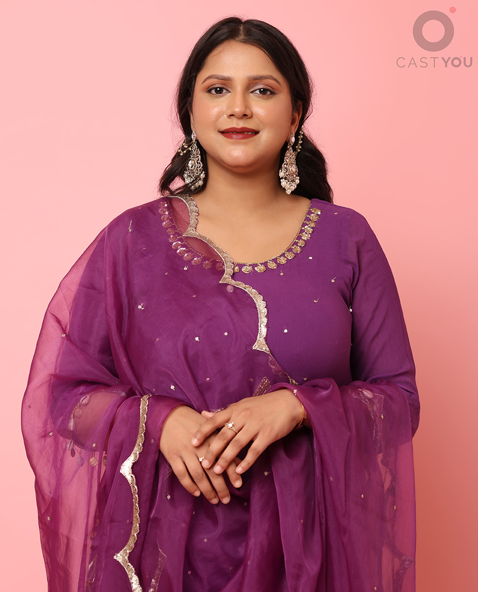 Jaya Gupta - CastYou