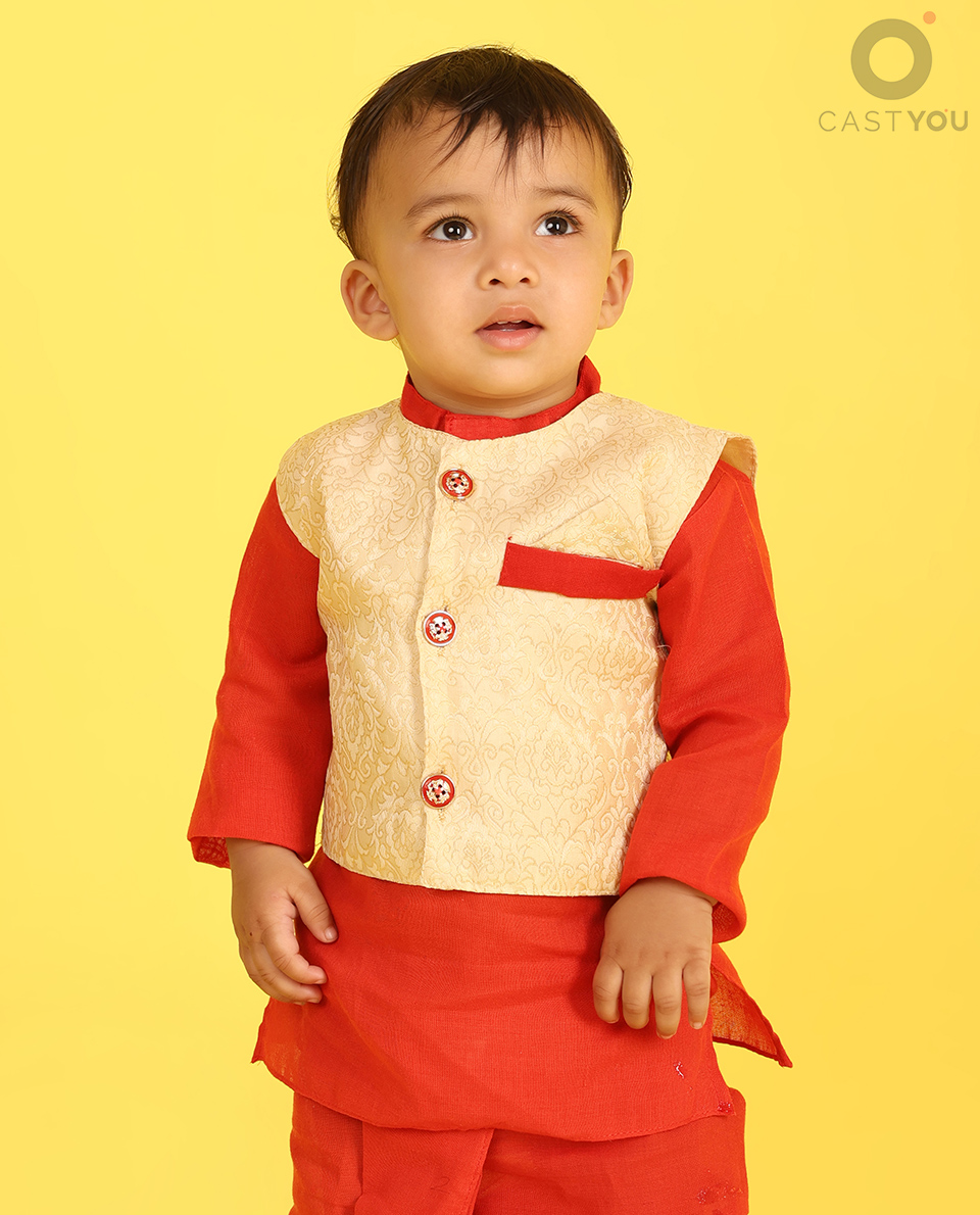 Shrian Saxena - CastYou