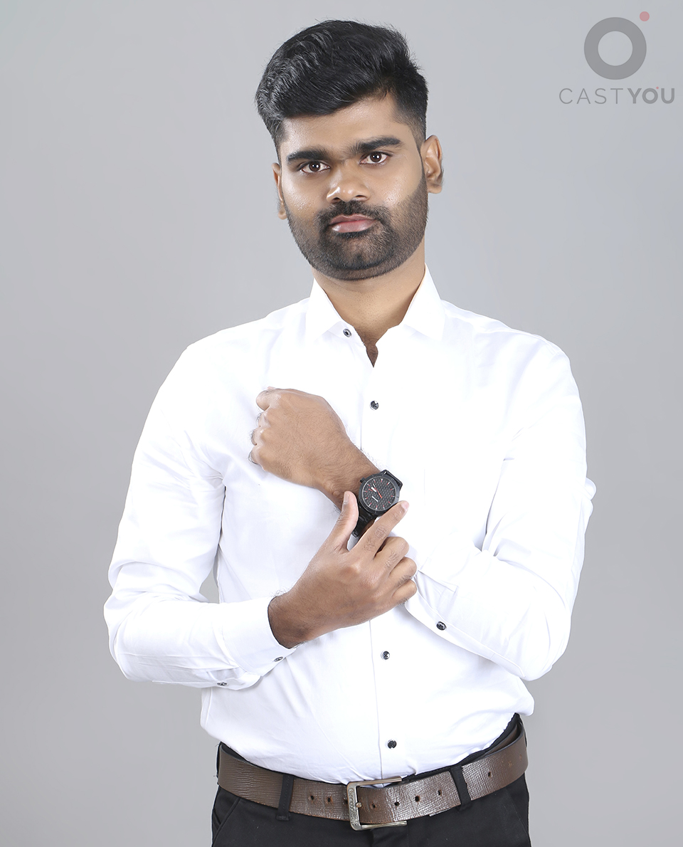 Ajith Kumar - CastYou