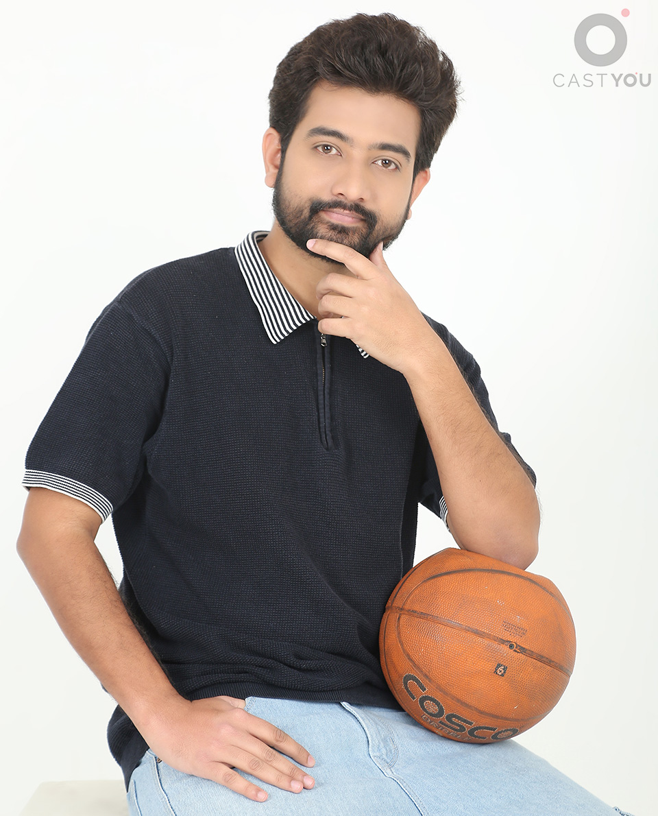 Akshay Bilagi - CastYou