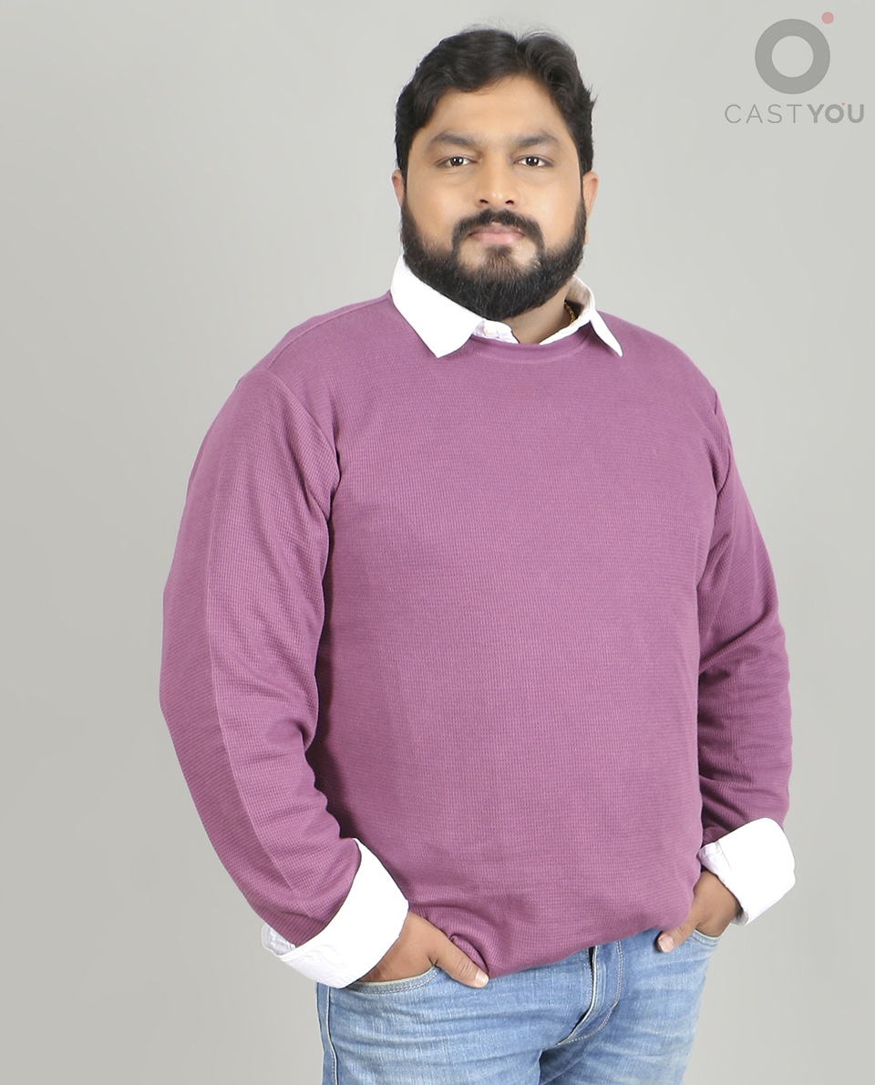 Arun Anand - CastYou