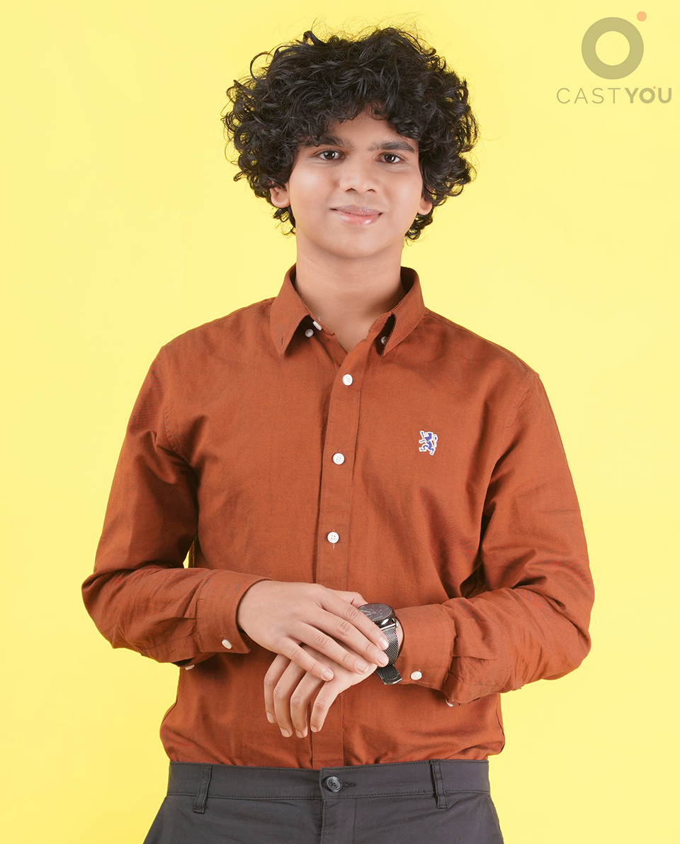 Ishat Nawaz - CastYou