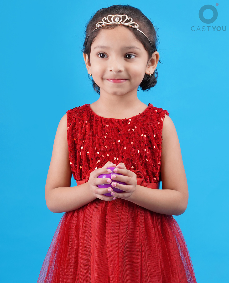 Janavi Kodape - CastYou