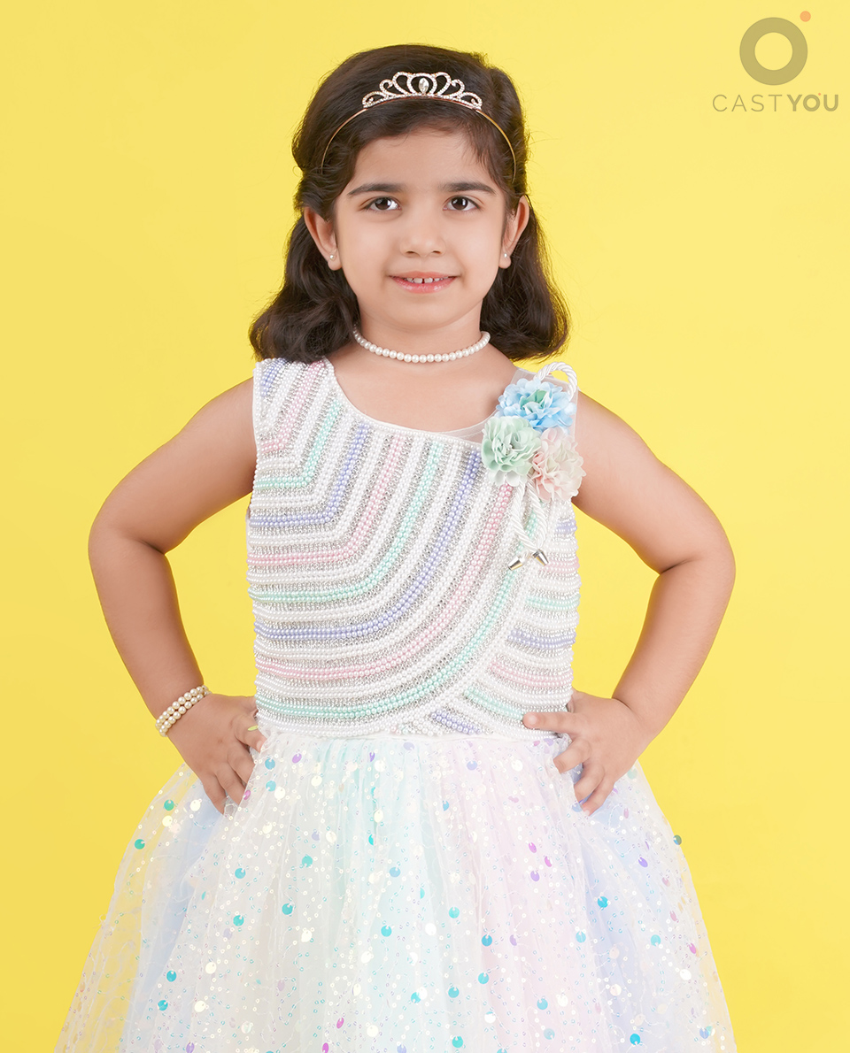 Anam Shaikh - CastYou