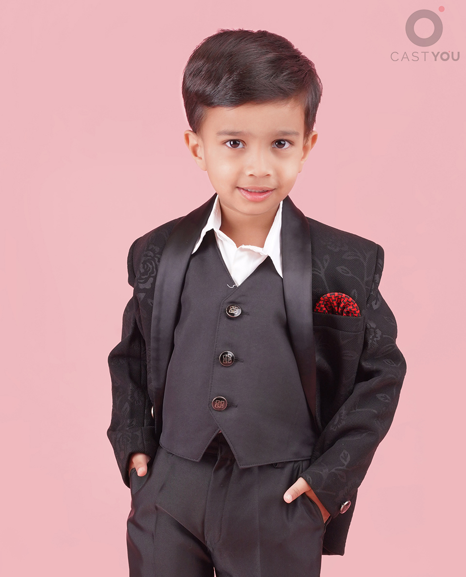 Syed Fuhaim - CastYou