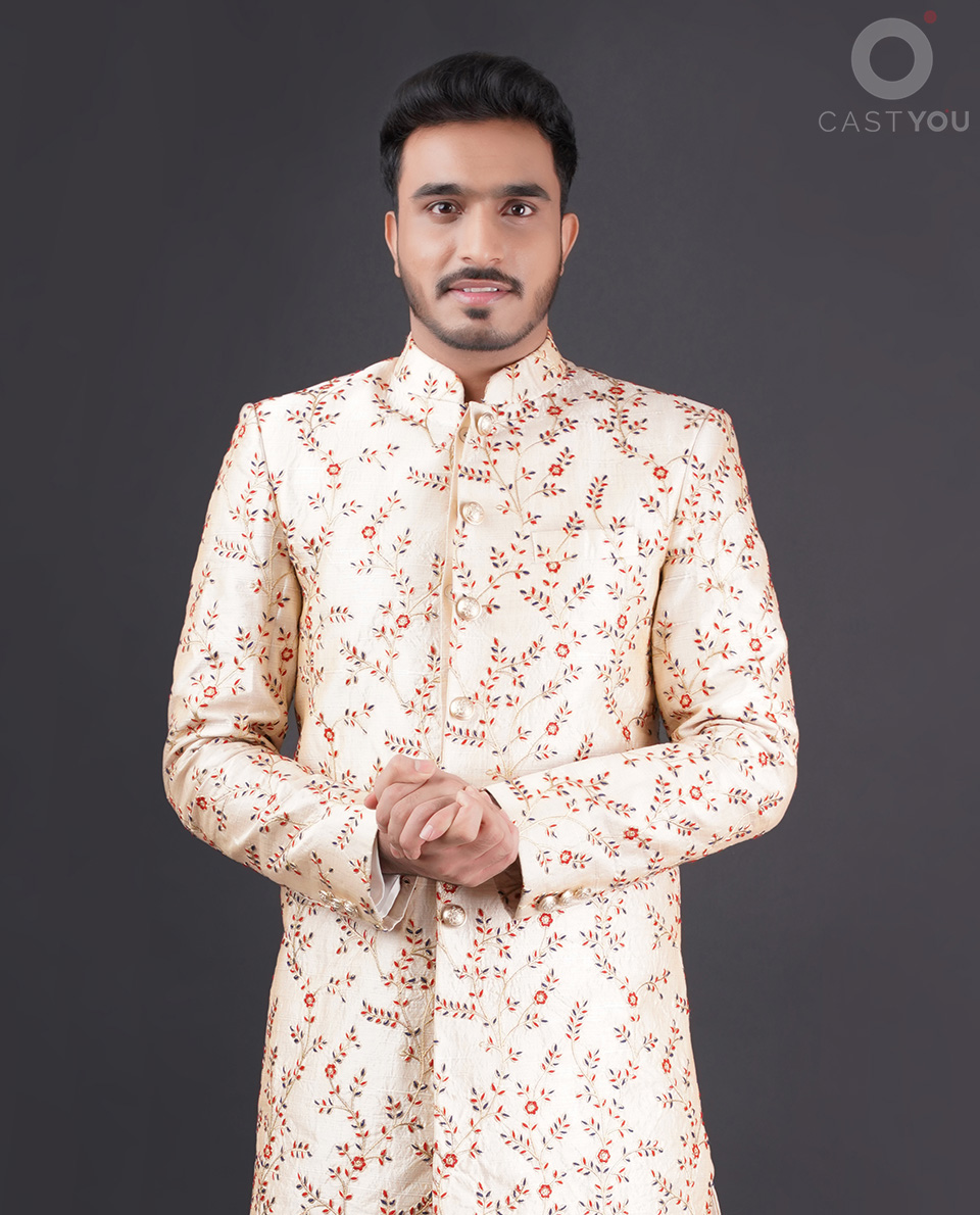 Syed Azeem - CastYou