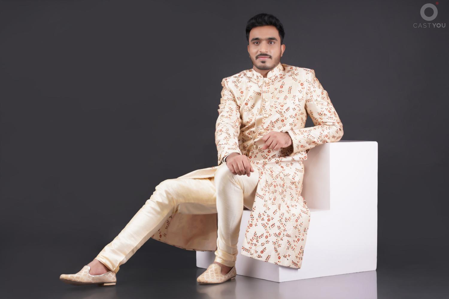 Syed Azeem - CastYou