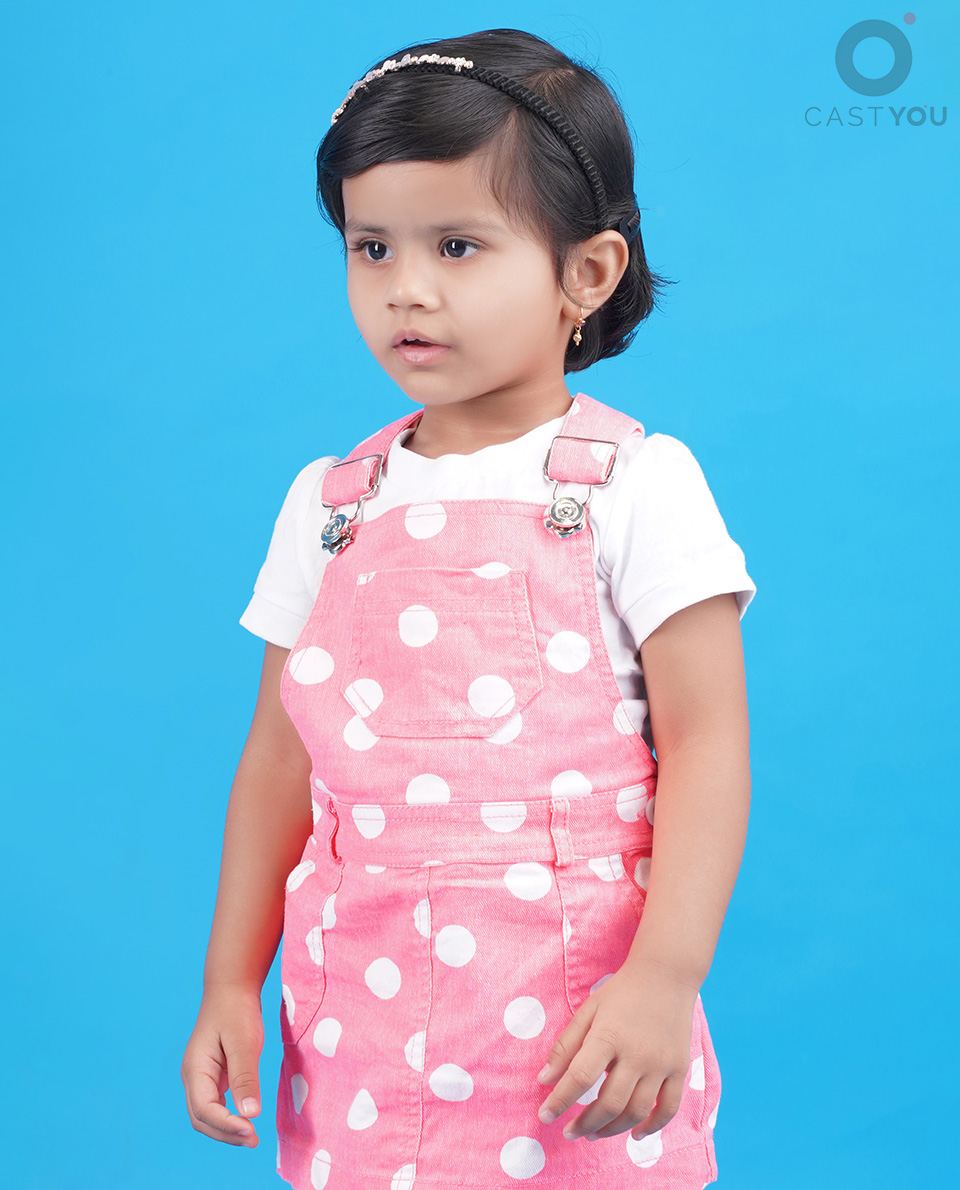 Nishvika Shree Castyou