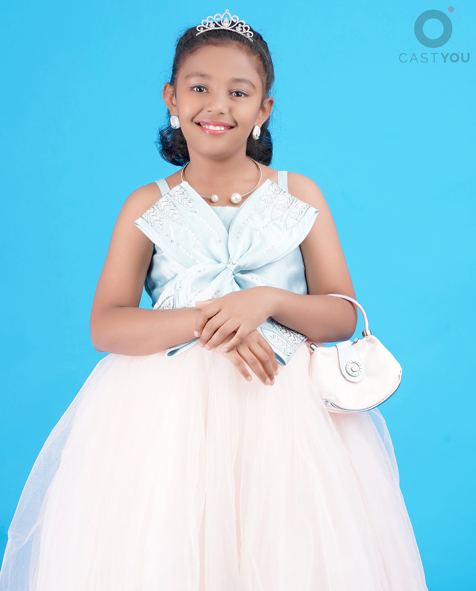 Tenzin Burugu - CastYou