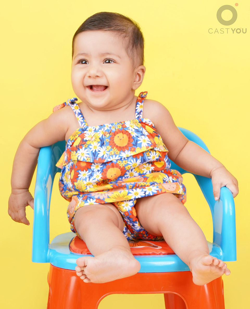 Devishi Jain - CastYou