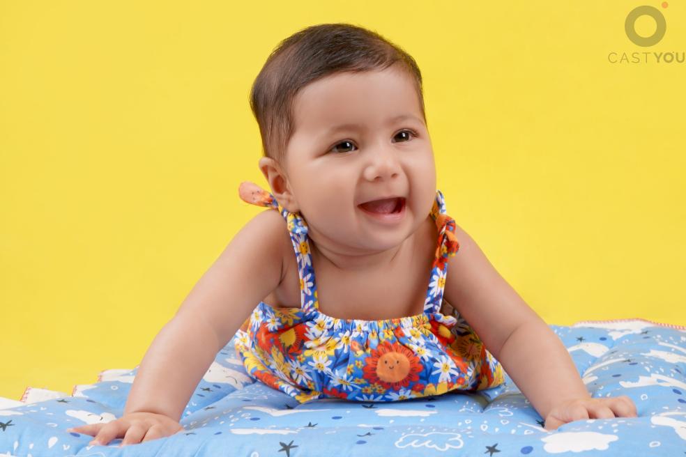 Devishi Jain - CastYou