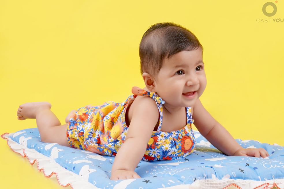 Devishi Jain - CastYou