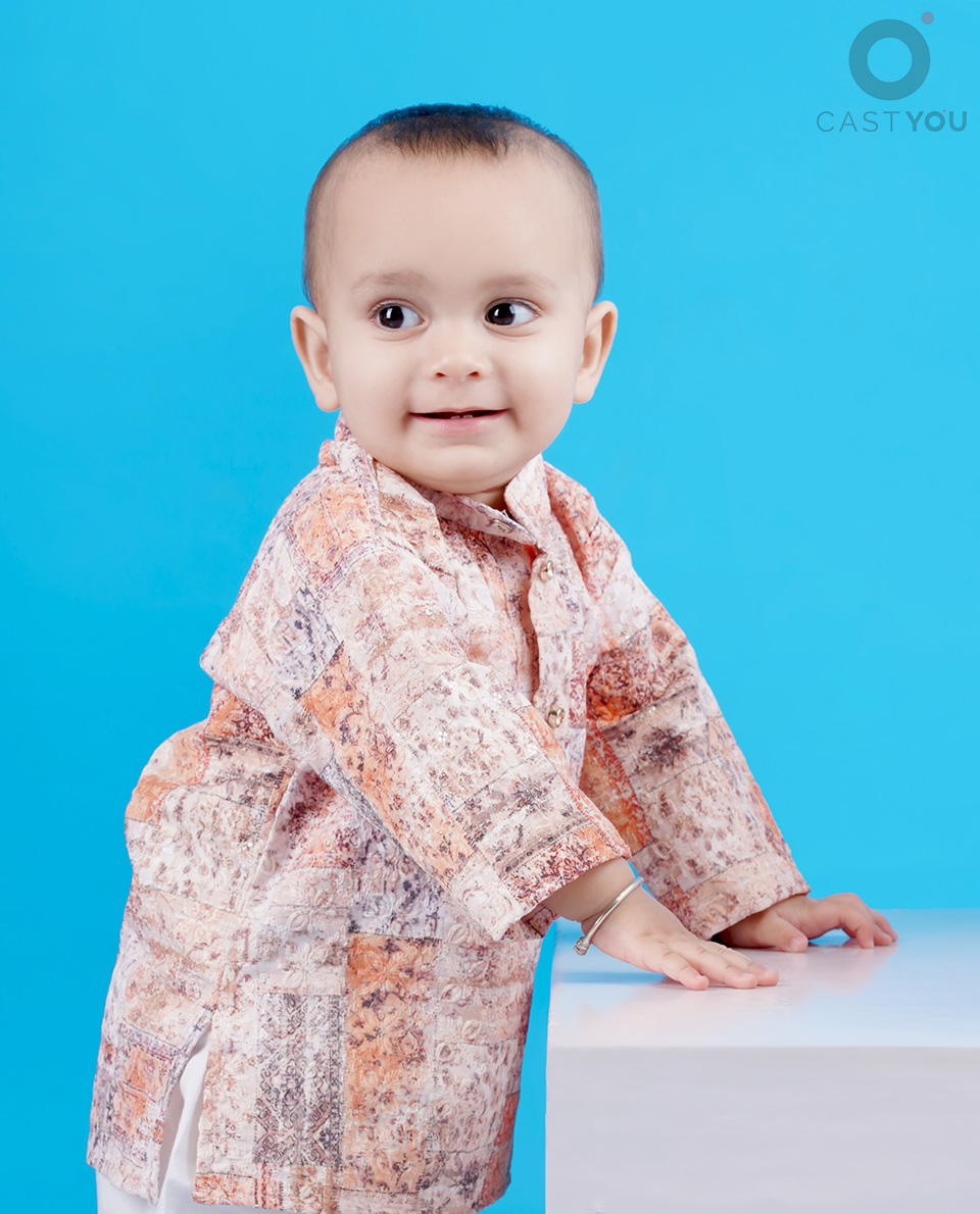 Avyukt Dubey - CastYou