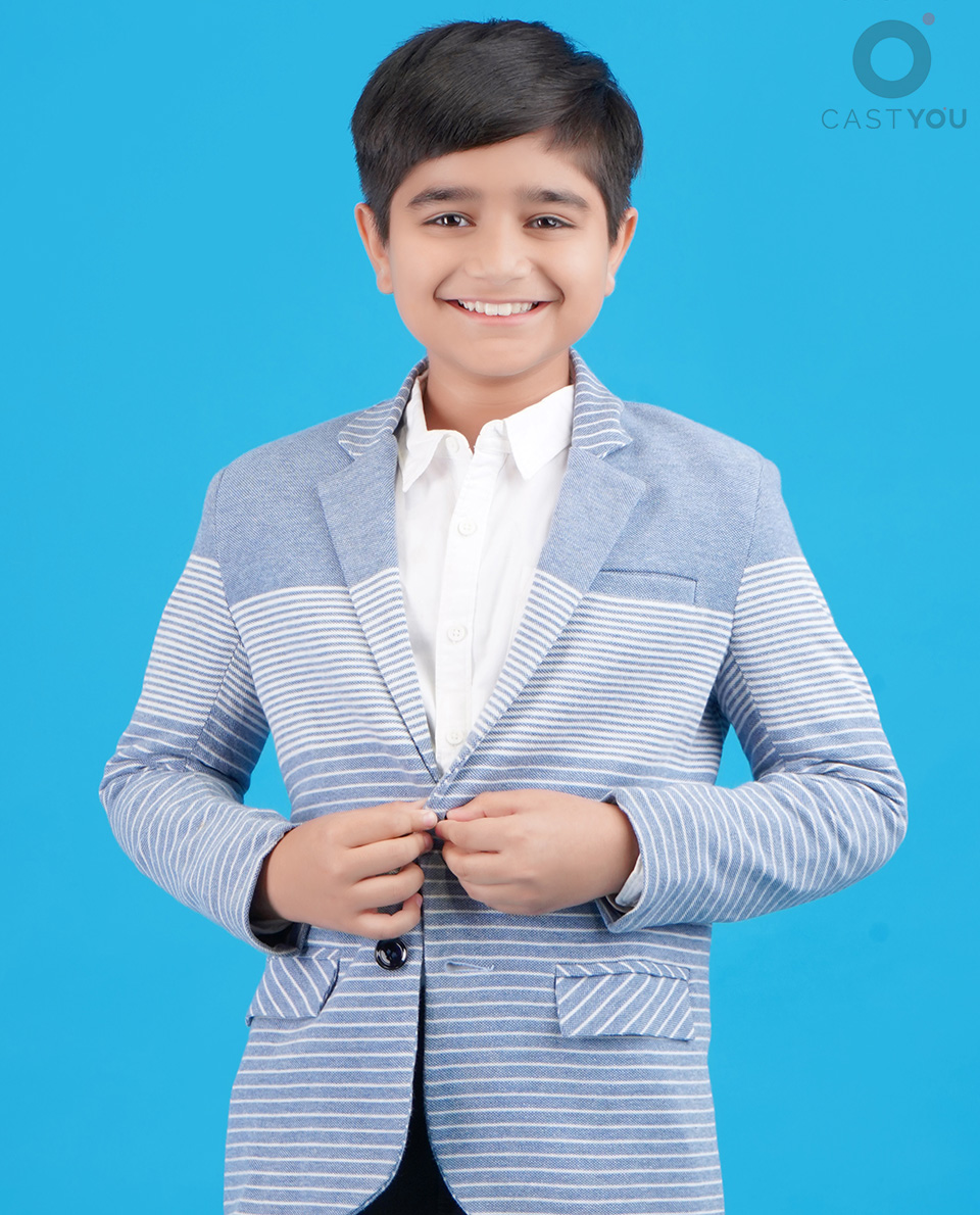 Rachit Saini - CastYou