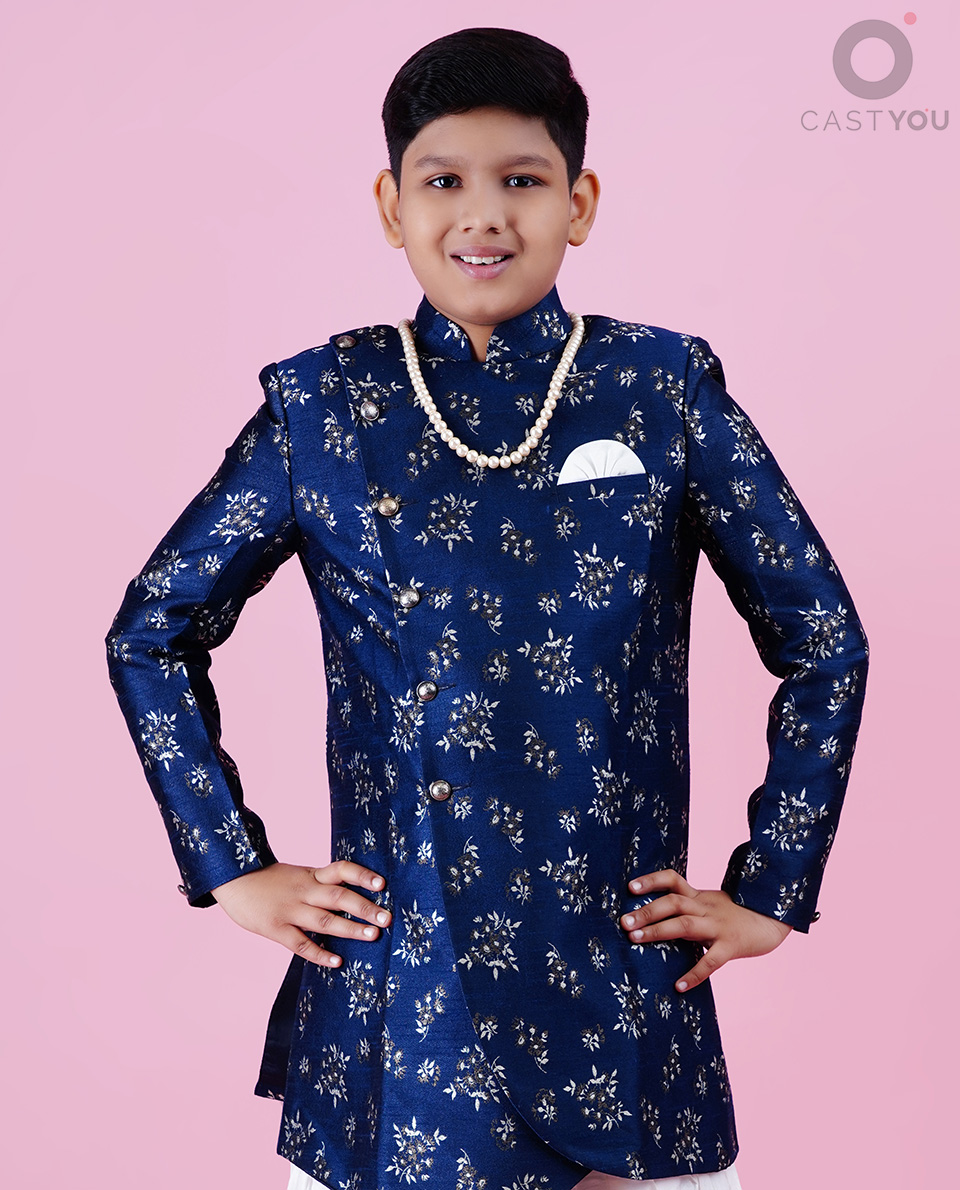 Subham Parida - CastYou