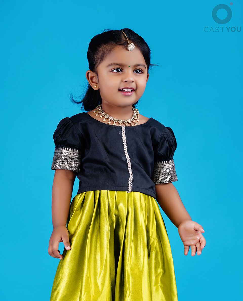 Hrida Sinha - CastYou