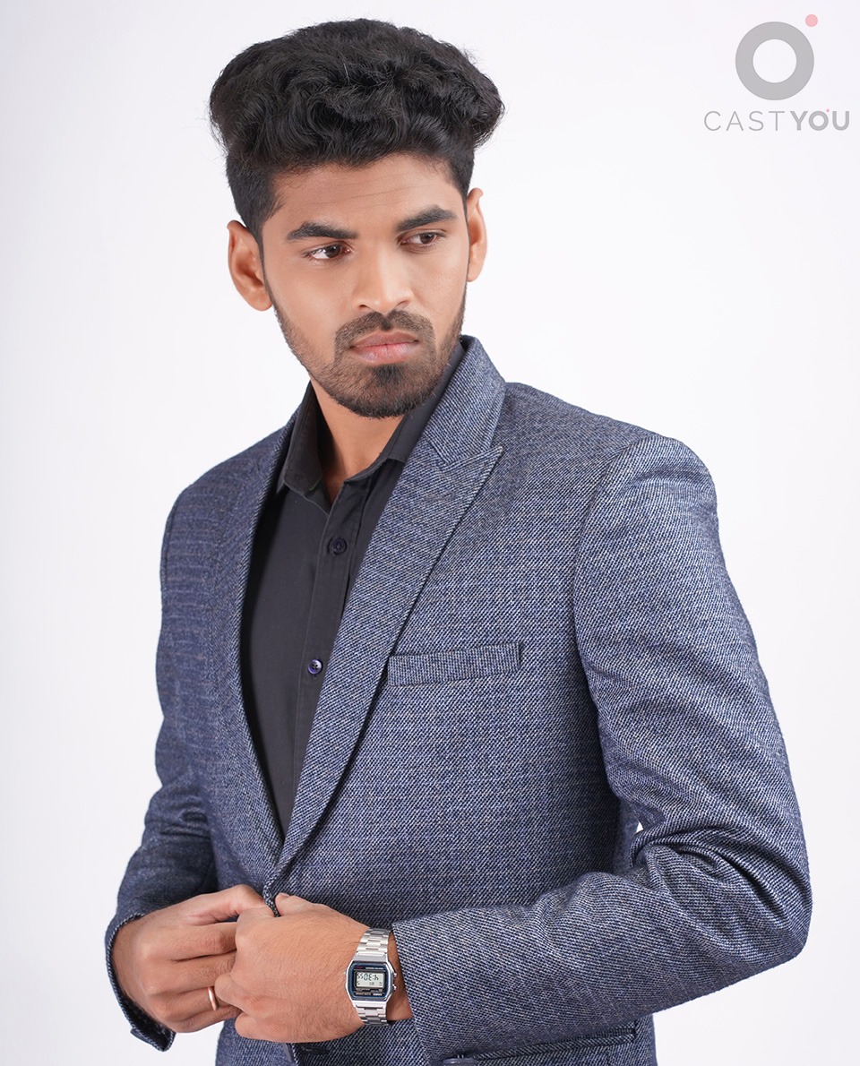 Pranay Kumar - CastYou