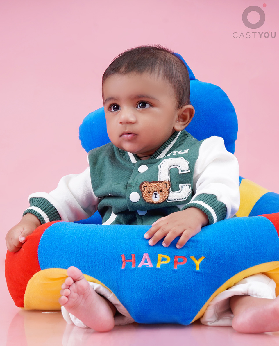 Dhruv Badugu - CastYou