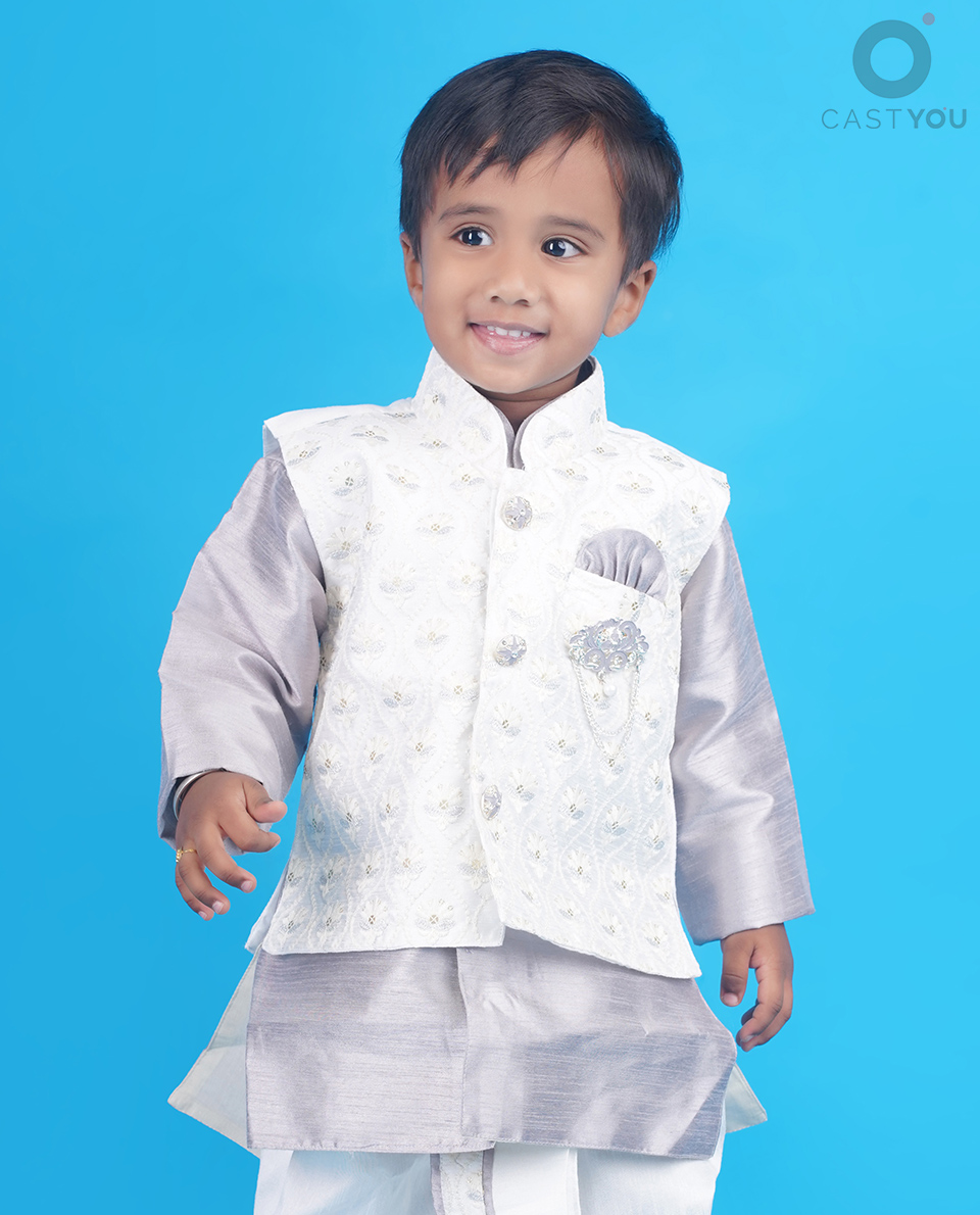 Devansh Pasala - CastYou