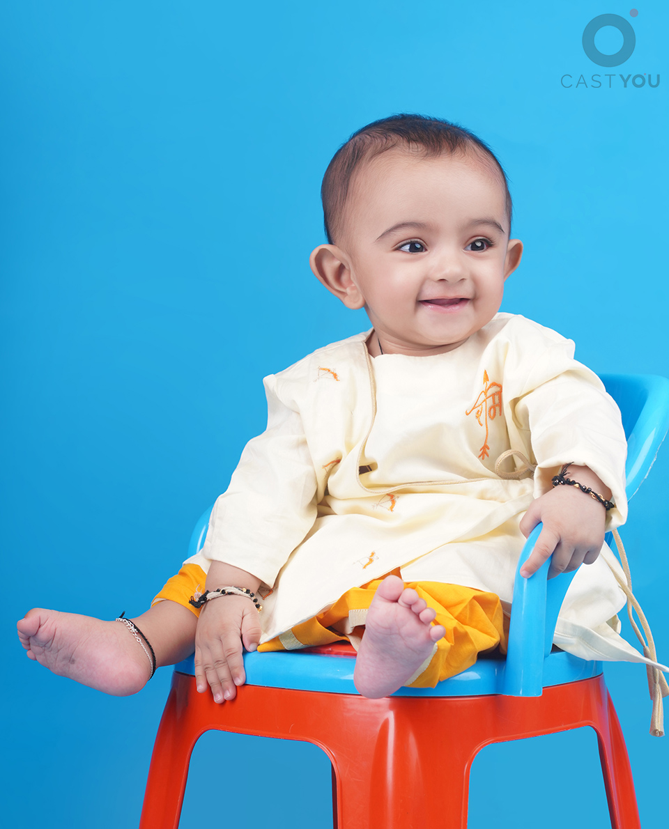 Pranav Patel - CastYou