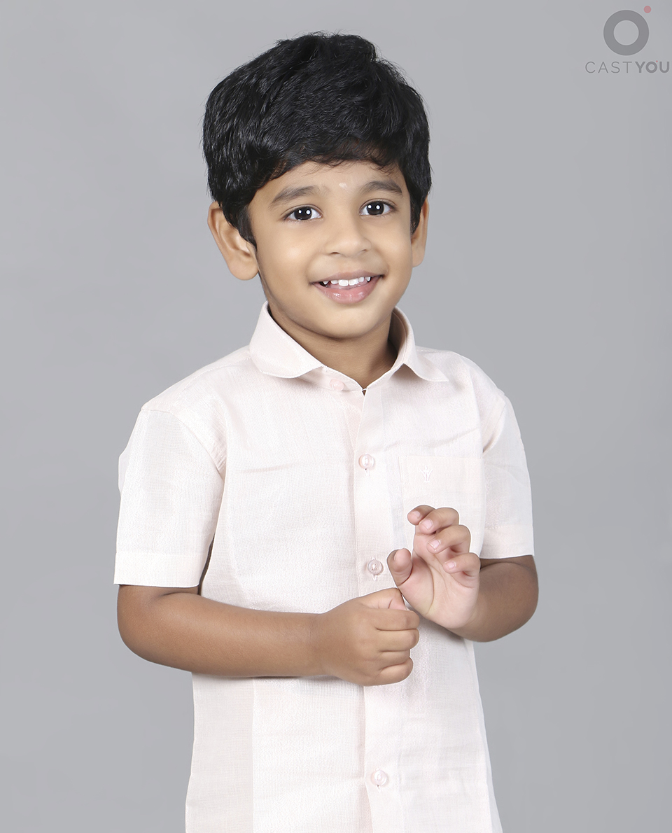 Dhuruvan S - CastYou