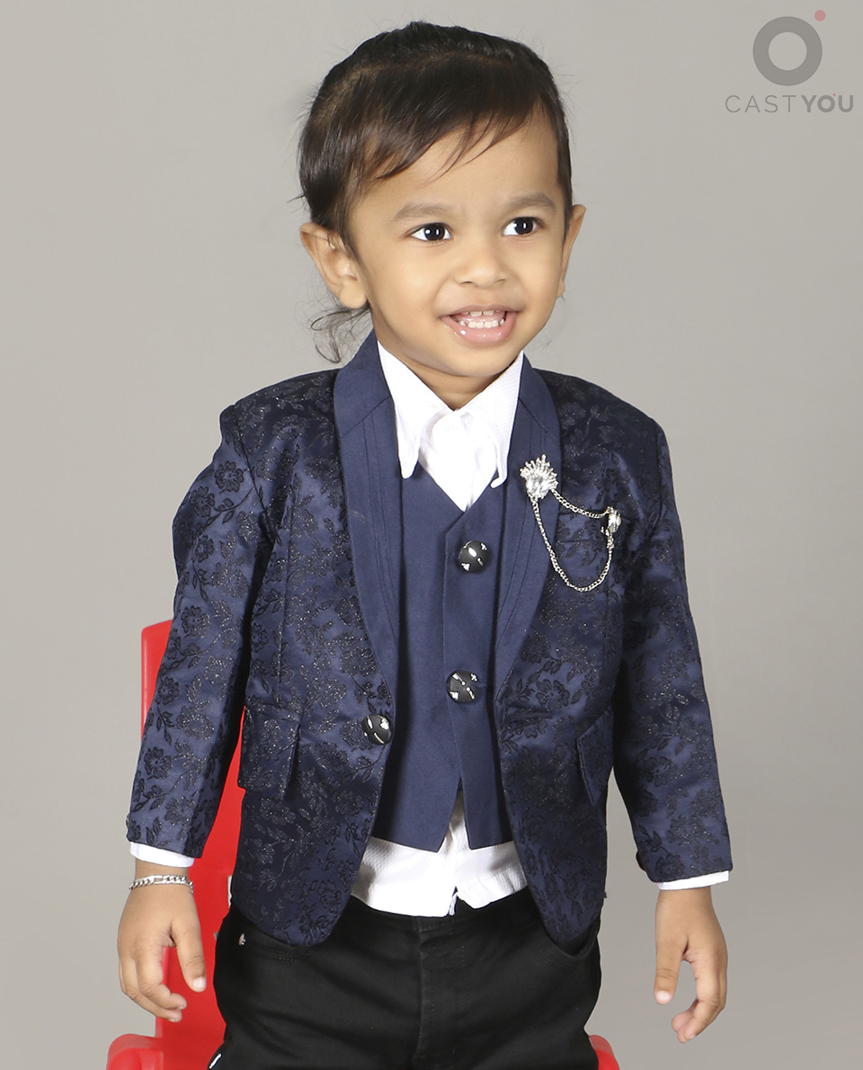 Dheeshithan - CastYou