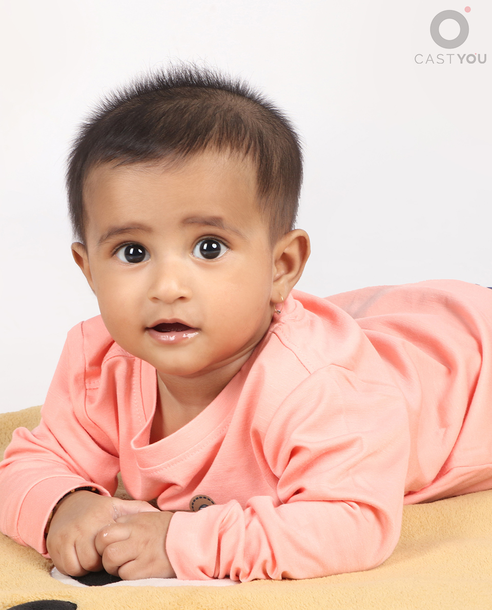 Rudvik Thorave - CastYou